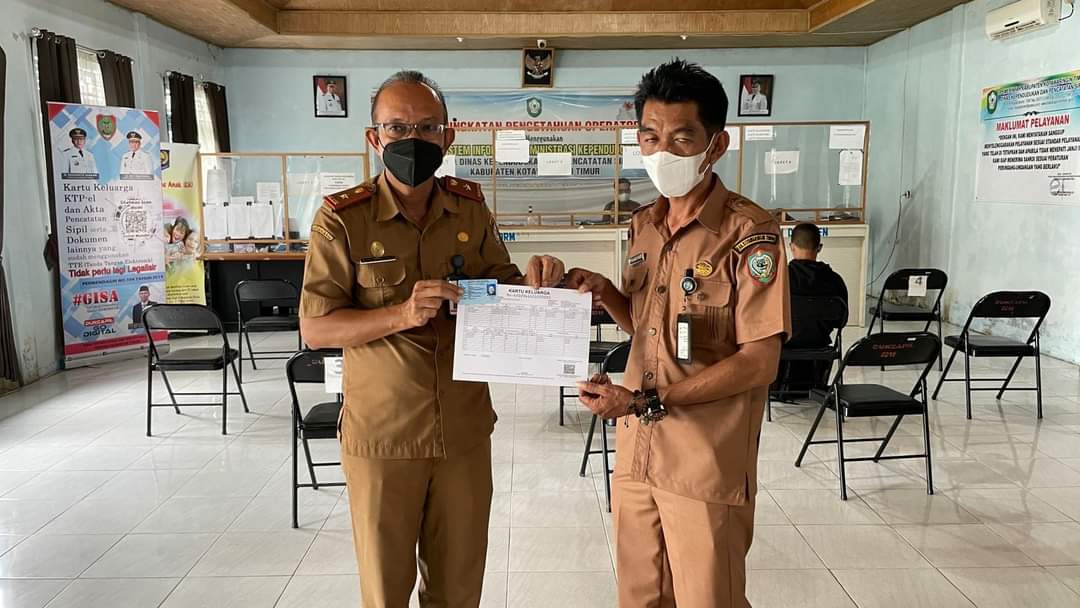 Layanan Disdukcapil Bisa Melalui Online – Tabengan Online