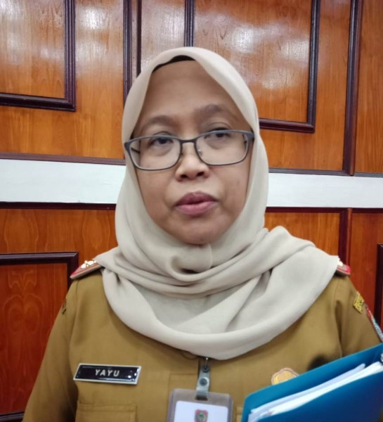 KASUS MENINGGAL GANGGUAN GINJAL-RS Doris: Badan Pasien Bengkak Dan Kehilangan Kesadaran ...