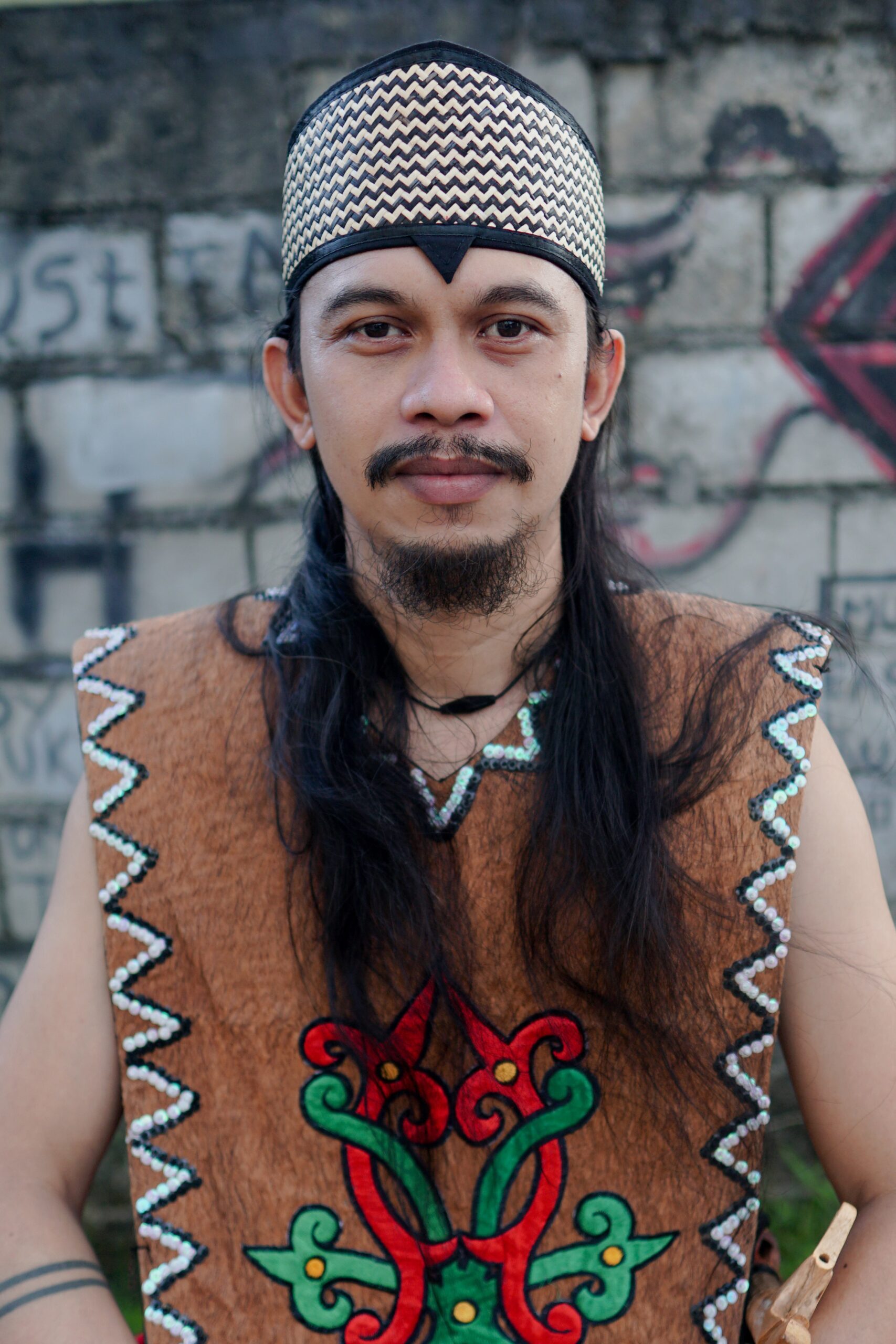 Aksi Bintang Sineas Kalteng Hidupkan Dunia Perfilman - Tabengan Online