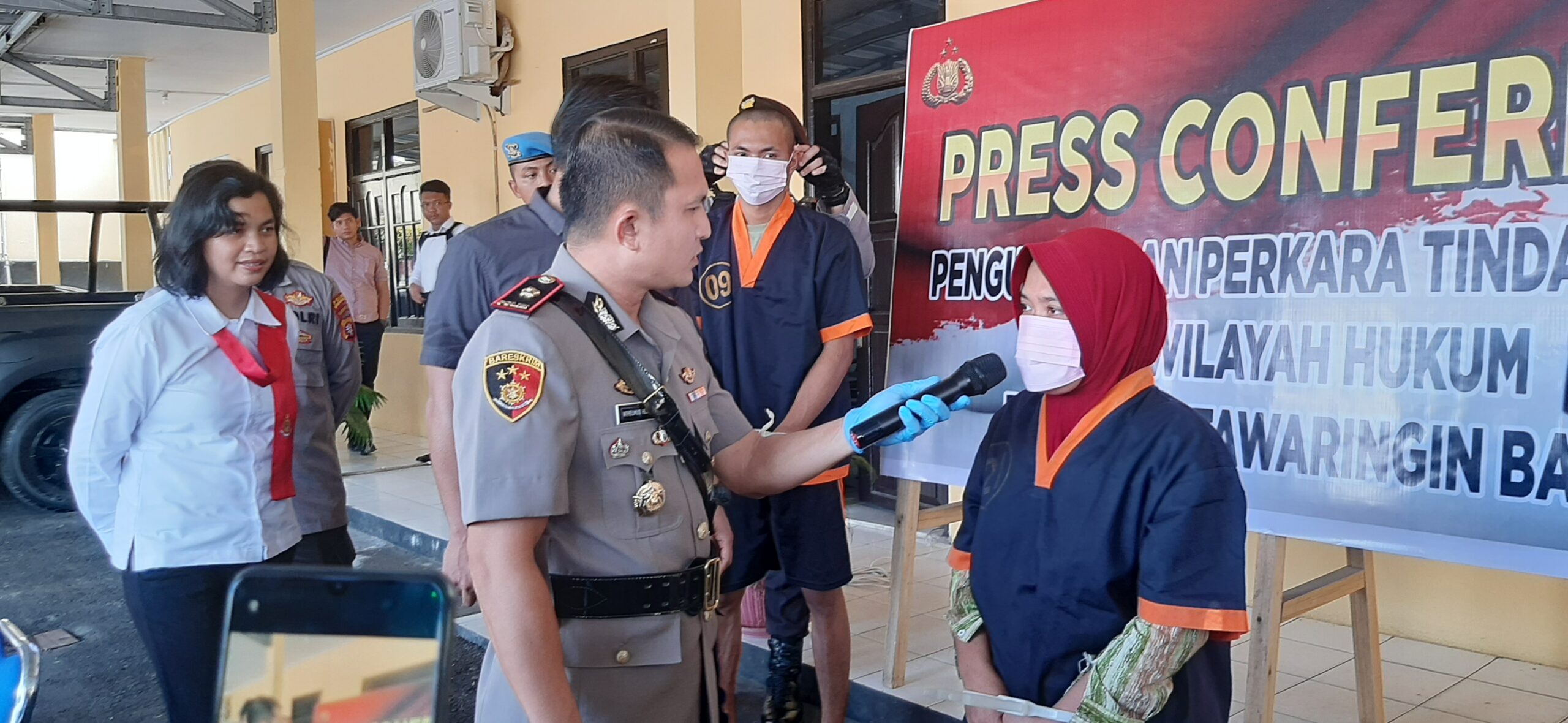 INVESTASI BODONG-IRT Tipu 23 Korban, Kerugian Capai Miliaran - Tabengan Online