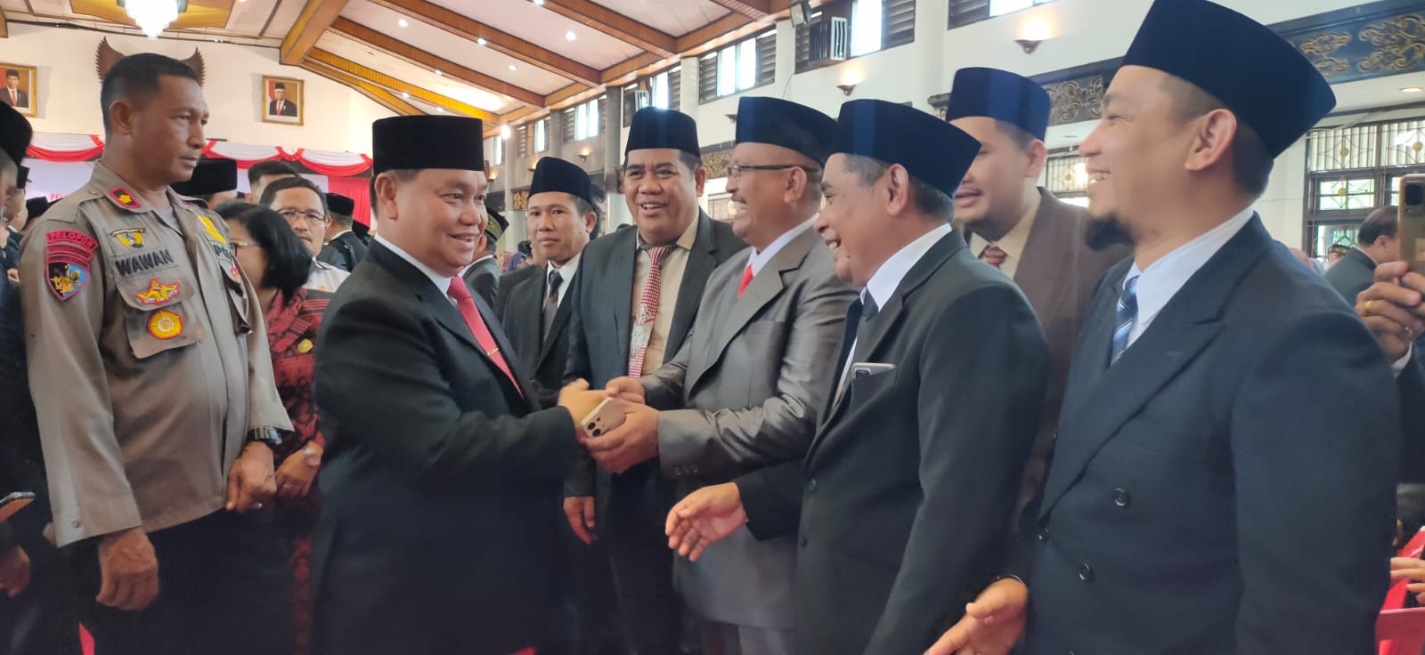 Bupati Imbau ASN Kotim Jangan Flexing – Tabengan Online Bupati Imbau ASN Kotim Jangan Flexing – Tabengan Online
