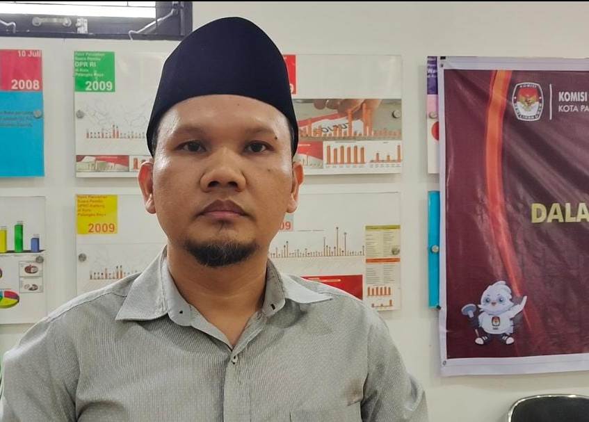 LOGISTIK PEMILU-Kotak Suara dan Bilik Suara Siap Didistribusi ...