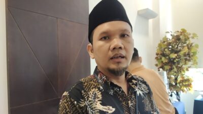 KPU Palangka Raya Bantah Tuduhan Rojikin-Vina - Tabengan Online