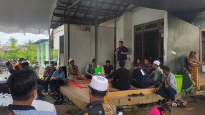 HARATI Siap Tuntaskan Perluasan Jaringan Air Bersih PDAM - Tabengan Online